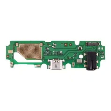 Buy New Vivo Y Charging Port PCB Board Flex Replacement