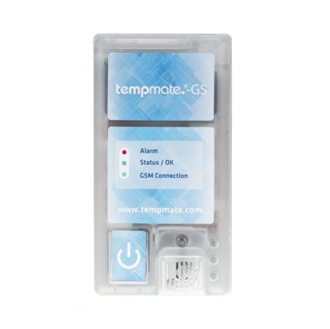 세인교정기기주 제품소개 1 온도 접촉식 ⑭ 데이터로거데이터처리장치 실시간 데이터로거 온도습도빛충격위치 Tempmate® Gs