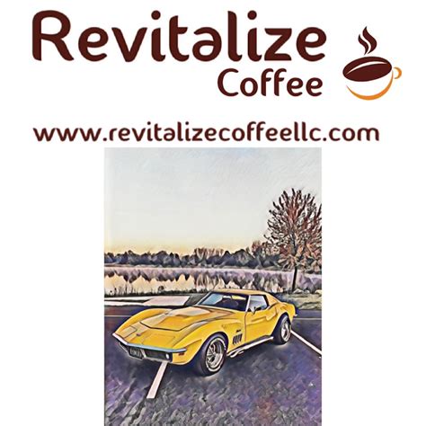 Resto Mod Revitalizecoffeellc