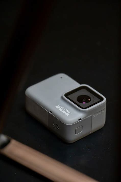 GoPro 7 White 9 Photos & Videos Collected by Abdullah Gouiaa