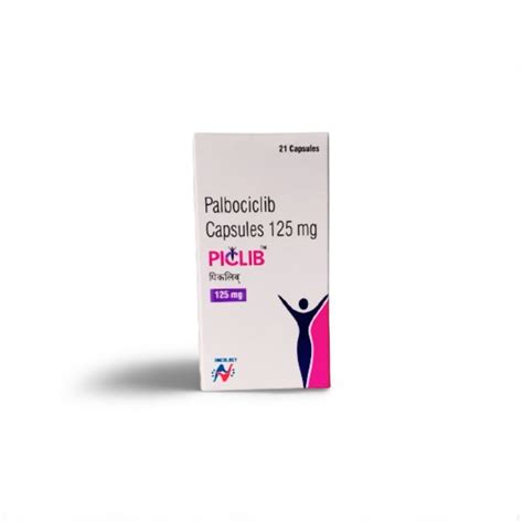 Palbociclib Price Dosage Uses And Side Effects On Breast Cancer