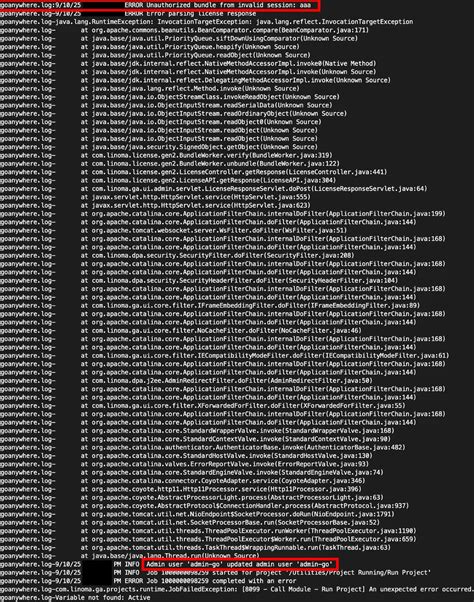 Maximum Severity Goanywhere Mft Flaw Exploited As Zero Day