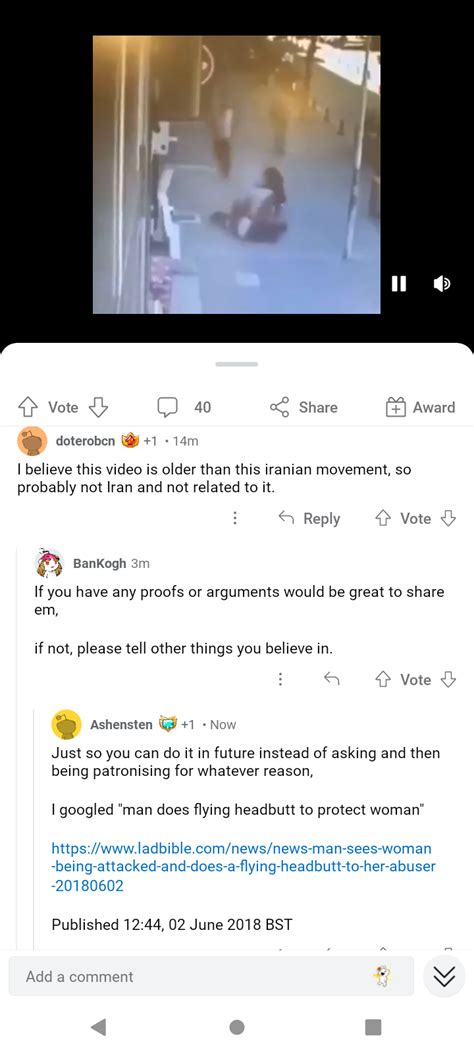 Sometimes Just Sometimes Reddit Restores My Faith In Humanity R