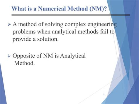 Unit One Solved Problems On Error Analysis Ppt Physics Science