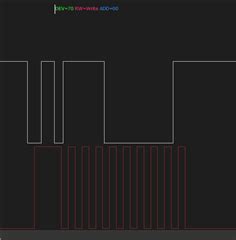 PCA A No Ack When Sending The Address X Wr To Chip
