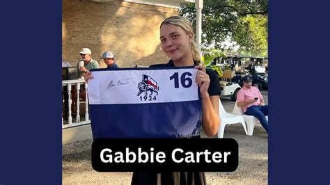 Gabbie Carter Pictures Hotness Rating