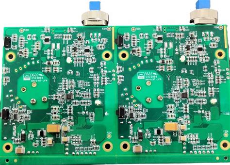 Surface Mount Pcb Assembly Double Sided At ₹ 018piece In Ahmedabad