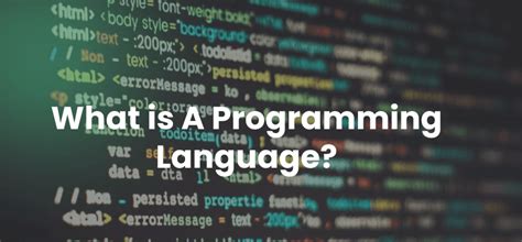 15 Most Popular Programming Languages In 2025