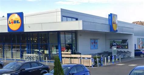 Lidl Recalls Products Following Serious Infection Concerns Edinburgh Live