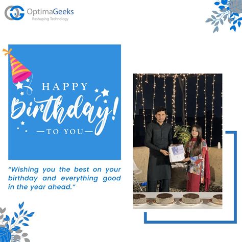 Optimageeks On Linkedin Success Team Employeeengagement