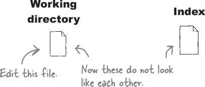 Beginning Git Get Going With Git Head First Git Book