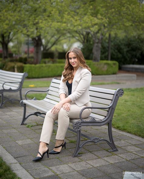 Stephan Partipilø Brie X Early Spring Session By Stephan Partipilo