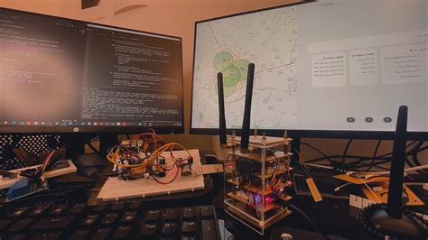 معرفی سیستم هوشمند اینترنت اشیا Iot برای مانیتورینگ ، تحلیل و ذخیره کلان داده و کنترل بلادرنگ