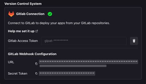 Gitlab的token怎么生成 Gitlab的access Token怎么查询 Gitlab中文网站