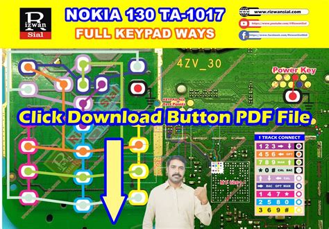 Nokia 130 Keypad Ways Nokia Ta 1017 Keypad Ways