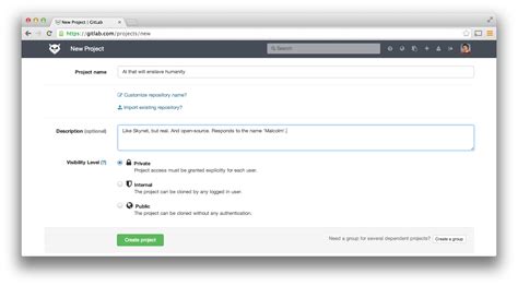 Gitlab Is Building A Business With 01 Of Paying Customers