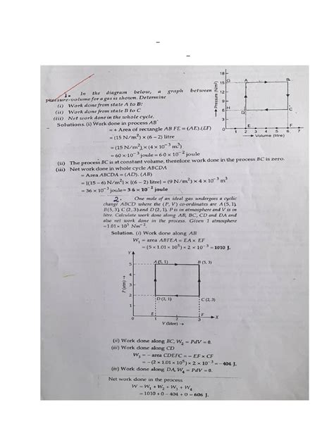 Part 1 Numerical Questions Pdf