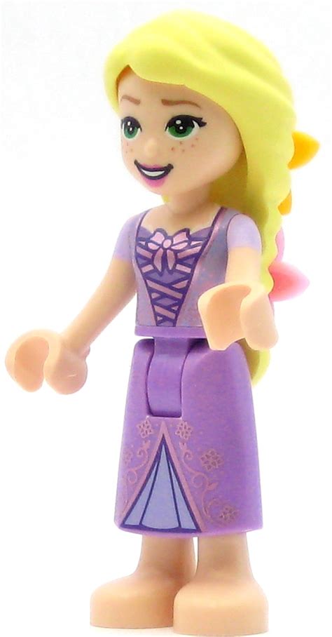 Lego Disney Princess Rapunzel