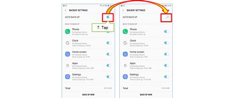 How To Disableenable Auto Sync Samsung Hong Kong