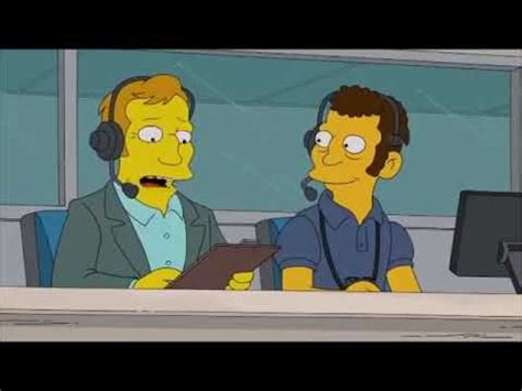 The Simpsons World Cup 2014 Soccer Youtube