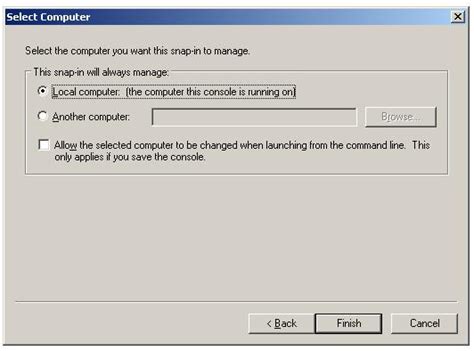 How To Import Root Ca Certificate Inside Trusted Root Certification Authorities Store