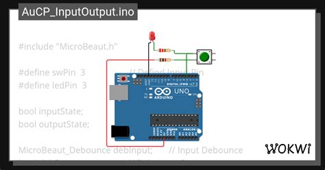 Aucpo Wokwi Esp32 Stm32 Arduino Simulator