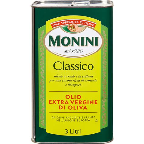 Kaufen Monini Classico · Olivenöl extra vierge • Migros