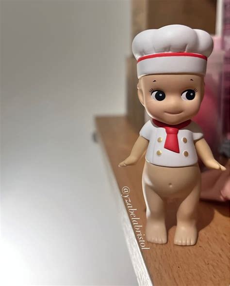 Sonny Angel Secret Chef Hobbies And Toys Toys And Games On Carousell