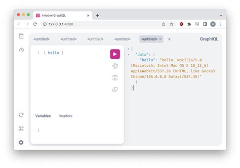 introduction · ariadne