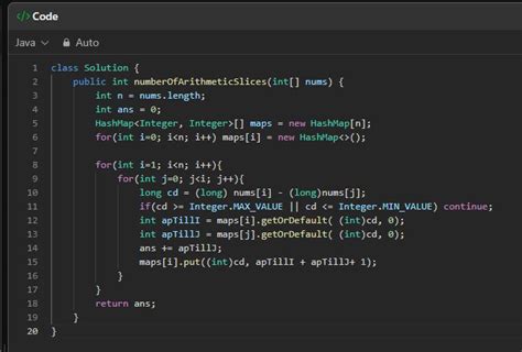 Leetcode Daily Challenge Variable Initialization Syed Rashid Geelani Posted On The Topic