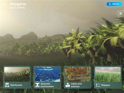 Quaternary Period Vegetation Ribes Triste