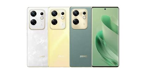 Infinix Zero 30 4g Price And Specs Pk