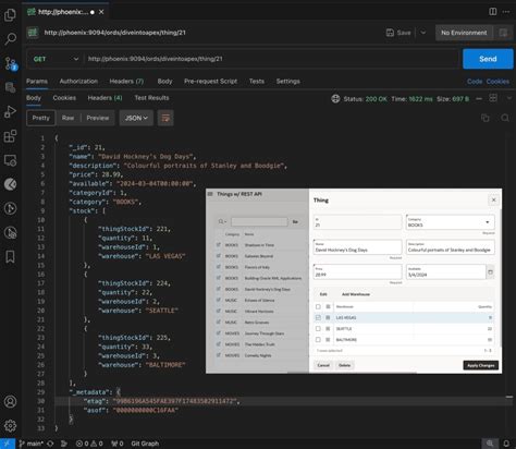 Simplify Apex App Rest Apis With Json Duality Views Dive Into Apex