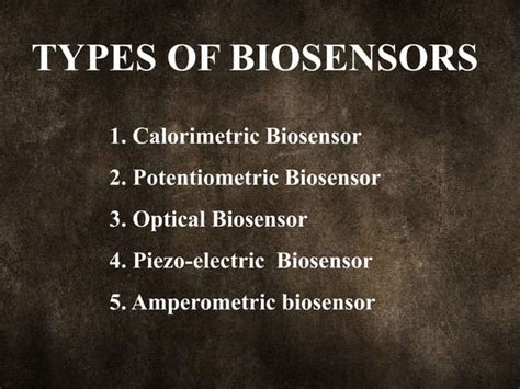 Austin Journal Of Biosensors And Bioelectronics Ppt