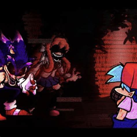 Stream Triple Trouble Dual Mix Exe And Ddlc By Hakusai Oreokun Listen Online For Free On