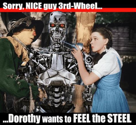 Terminator Humor Memes Thatll Make You Say Ill Be Laughing 51