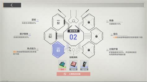 《exploration Project》 Game Ui Concept Behance