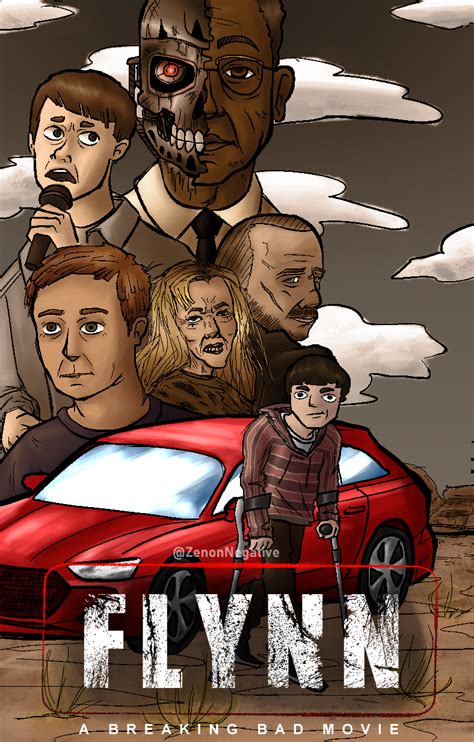 In Like Flynn Breaking Bad