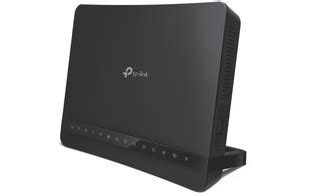 Tp Link Archer Vr V Modem Router Provu Communications