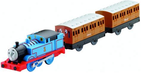Thomas And Friends Thomas Annie And Clarabel At Janet Wall Blog