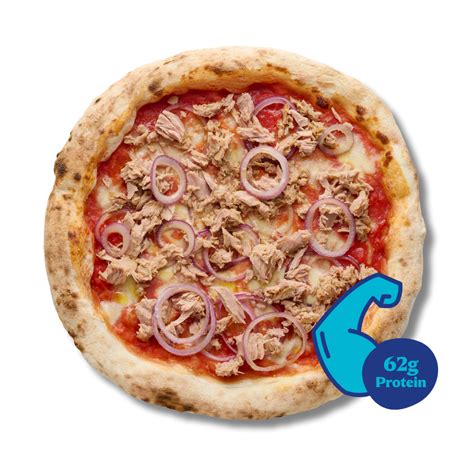 Freda Pizza Gratis Hot Honey