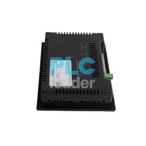 Siemens 6av6648 0cc11 3ax0 Simatic Hmi Smart 700 Ie V3 Manufacturers Suppliers