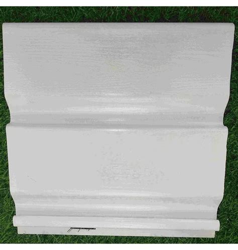 비닐 사이딩 10개세트 외벽 마감재 판넬 건축 외장재 자재 외장 종류 판 티몬