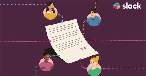 Work Smarter With A Searchable Knowledge Base Slack