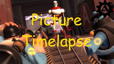 Garry S Mod Posing Timelapse YouTube