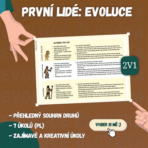 Pravěk Evoluce člověka První Lidské Bytosti Dějepis Učiteléučitelům Cz