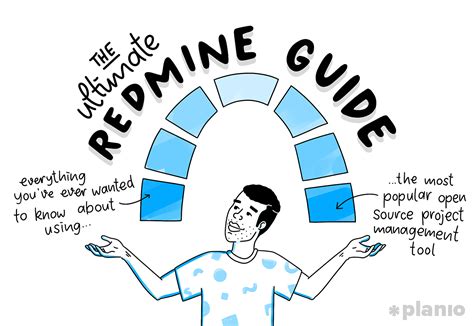 The Ultimate Redmine Guide How To Set Up And Supercharge The Best Open