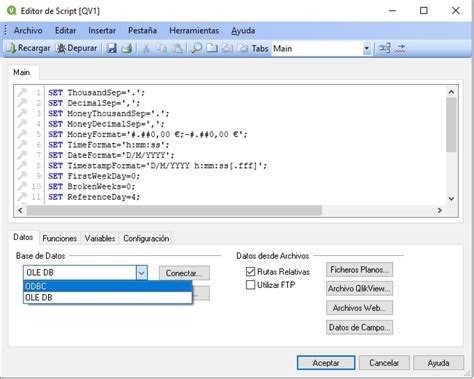 Qlik Rest Connector Does Not Appear In Database Li Qlik Community 1578574