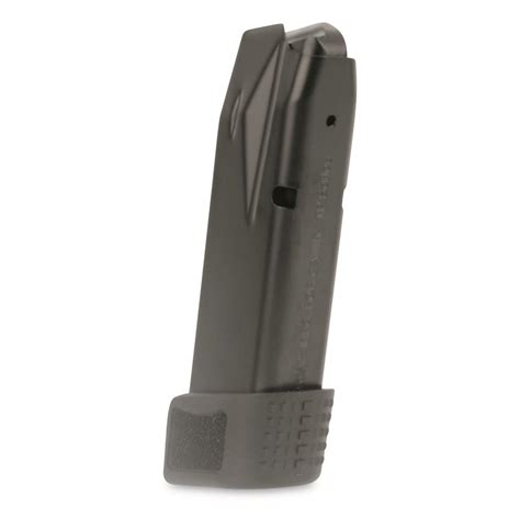 Canik Tp9 Elite Sc Sub Compact Magazine With 3 Extension 9mm 15 3