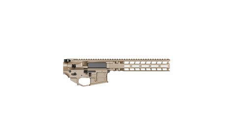 Radian Weapons 10 Fde Model 1 Builder Kit Battlehawk Armory